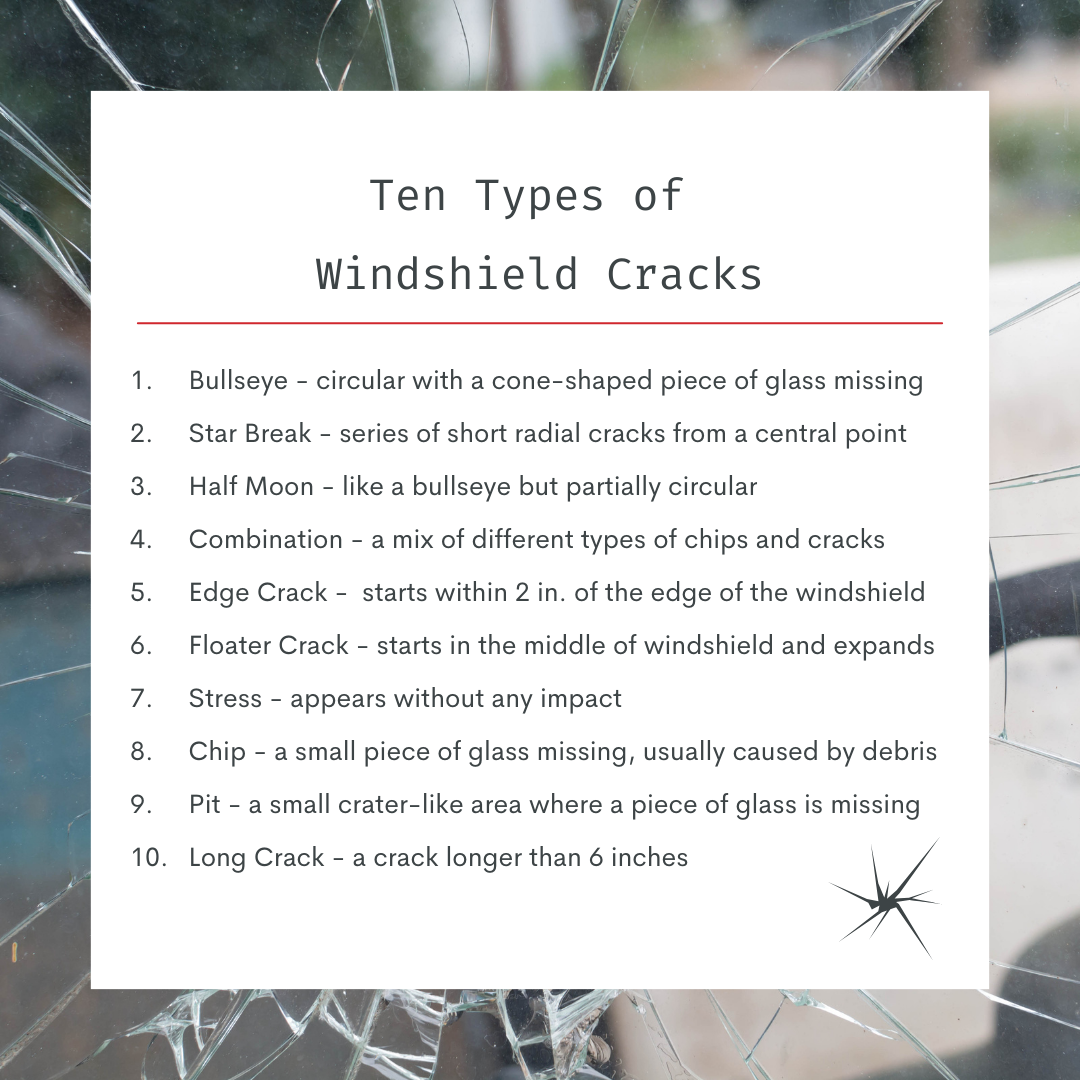 Windshield Repair: Your Essential FAQs | Sharp Auto Body | Collision Repairs | Island Lake IL